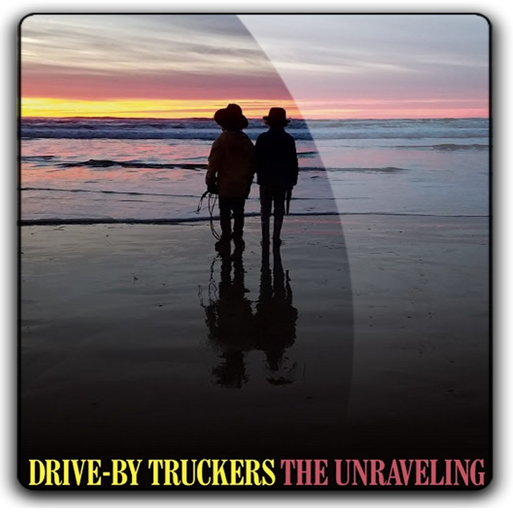 Drive-By Truckers - The Unraveling | TheAudioDB.com Drive-By Truckers - The Unraveling | TheAudioDB.com