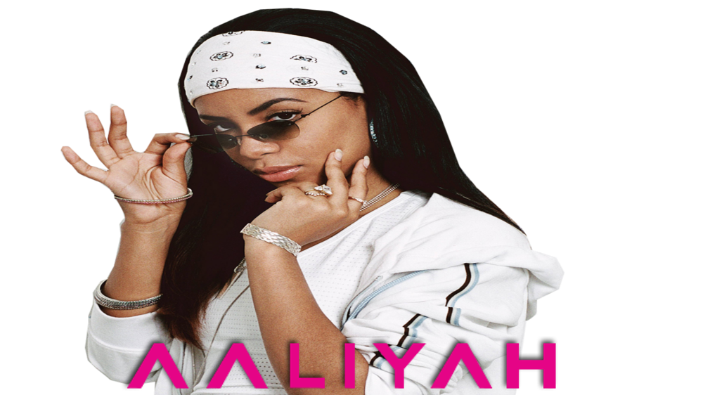 Aaliyah