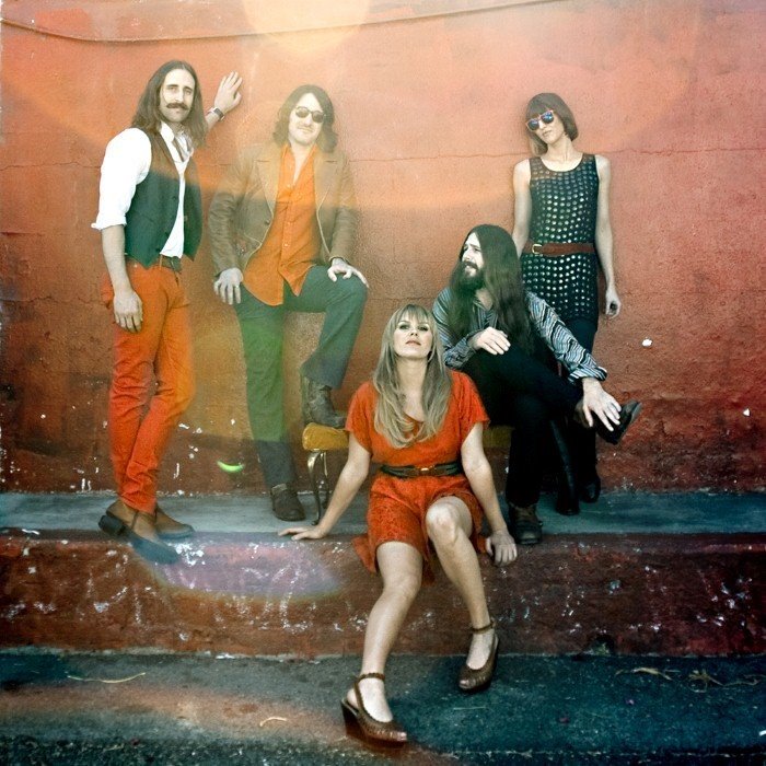Grace Potter And The Nocturnals