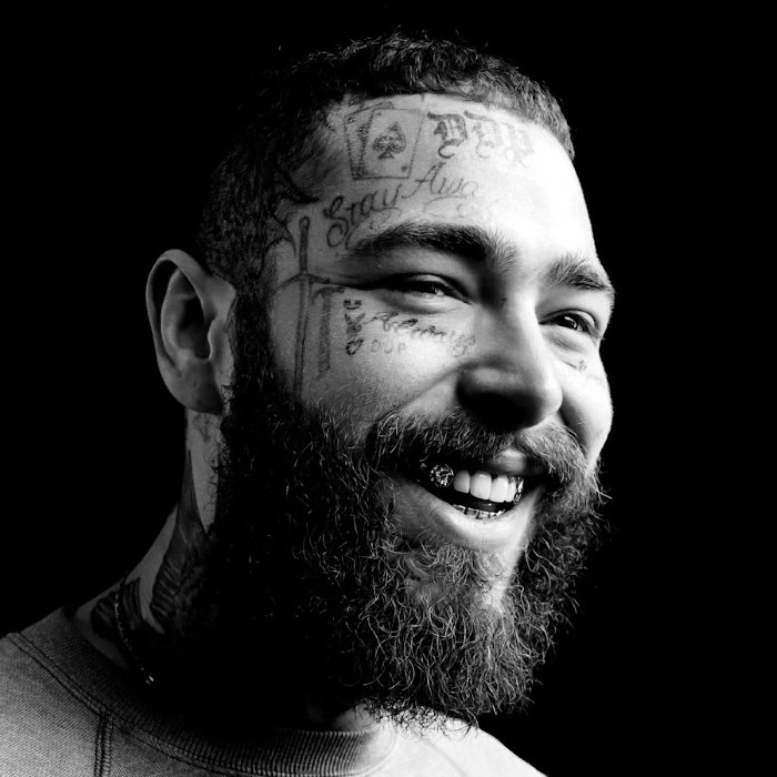 Post Malone