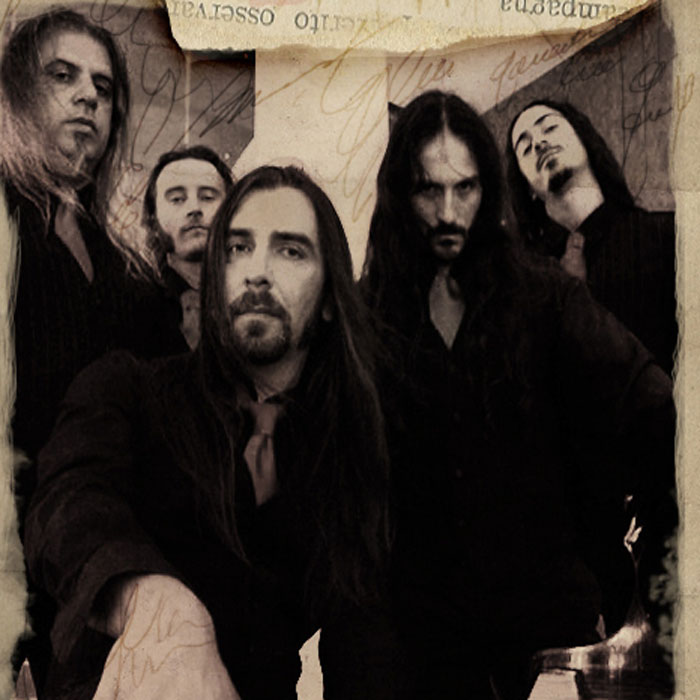 Dark Lunacy