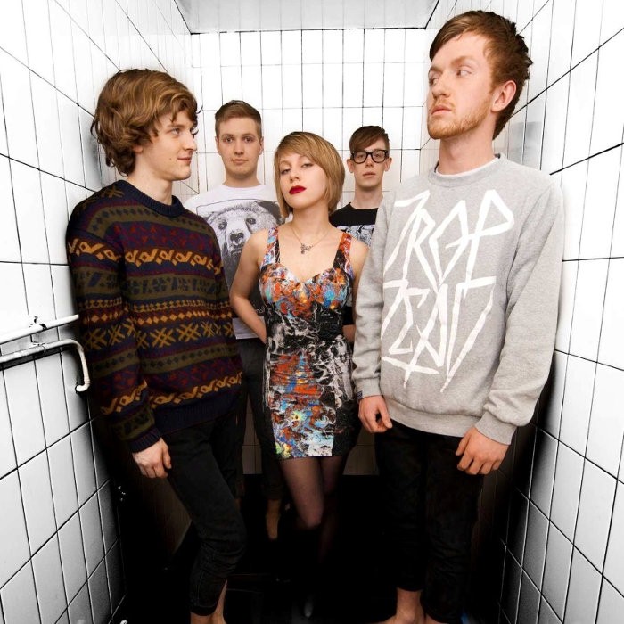 Rolo Tomassi