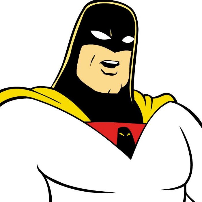 Space Ghost