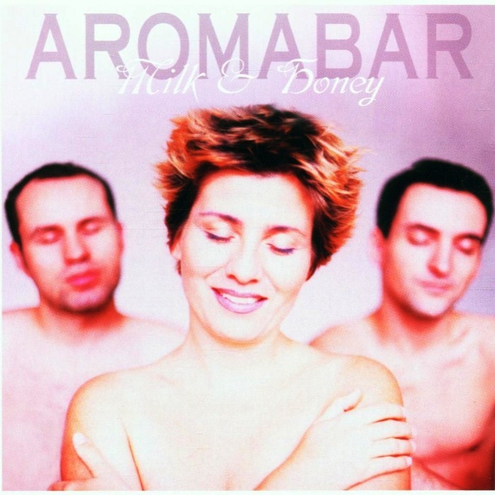 Aromabar | TheAudioDB.com