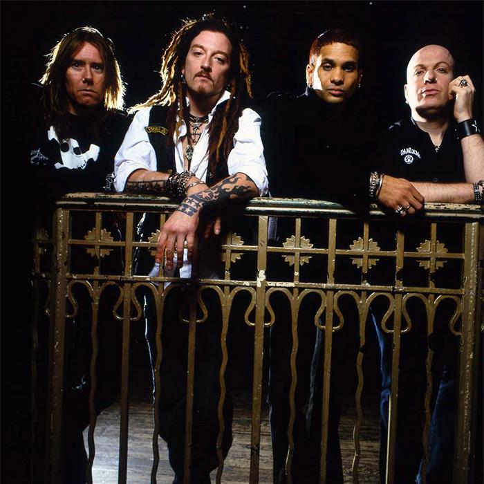 The Wildhearts | TheAudioDB.com The Wildhearts | TheAudioDB.com