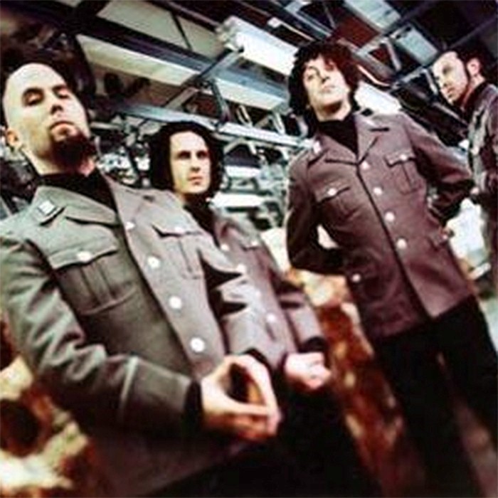 Nothingface
