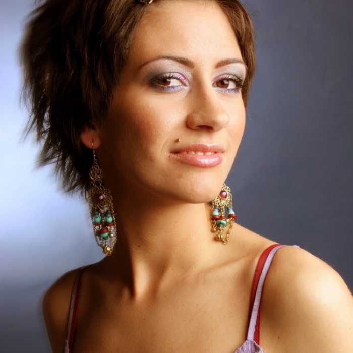 Zdenka Predná